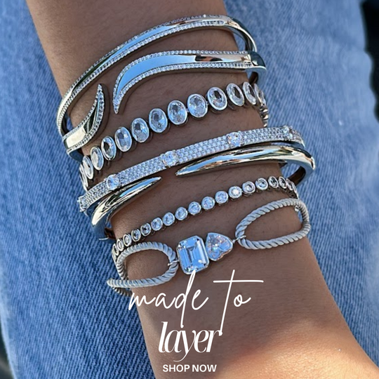 SHYMI | Sterling Silver Jewelry – SHOPSHYMI