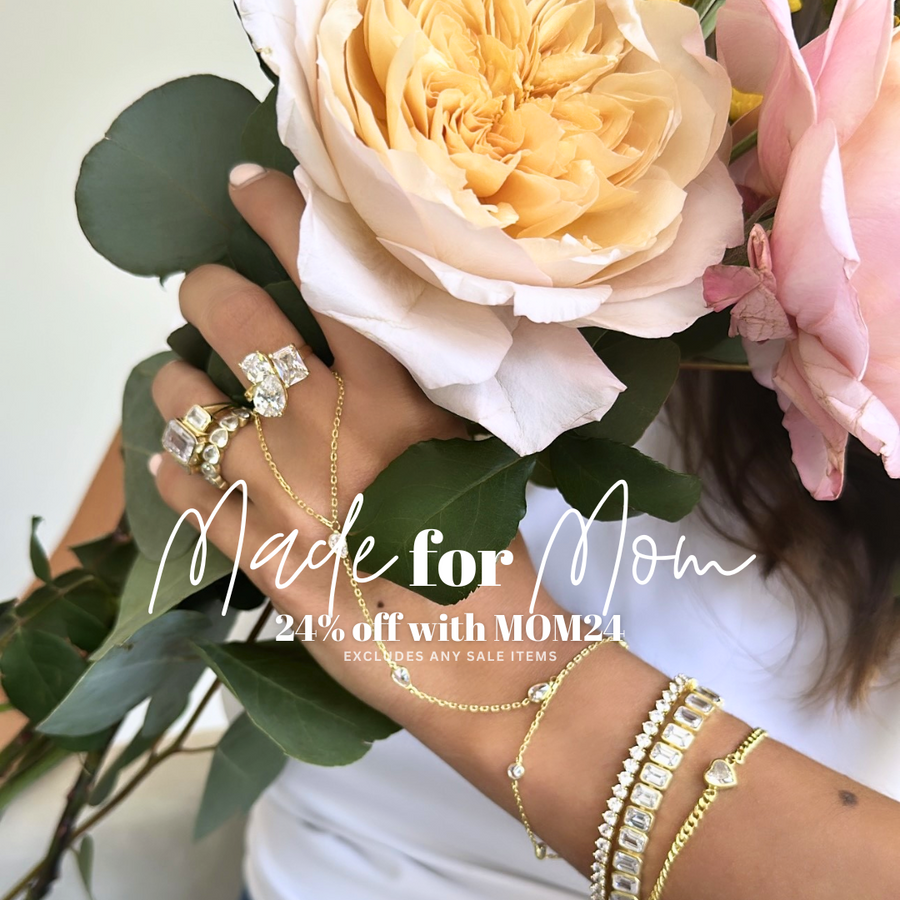 SHYMI | Sterling Silver Jewelry – SHOPSHYMI