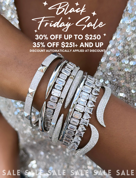 SHYMI | Sterling Silver Jewelry – SHOPSHYMI