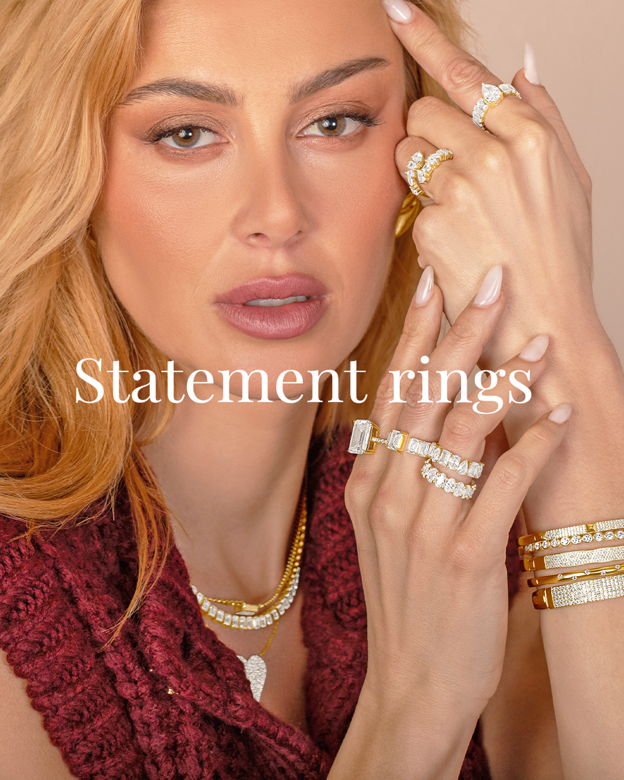 SHYMI: Everyday On-Trend Luxury Jewelry – SHOPSHYMI